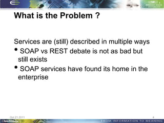Semantic Annotation and Search for Resources in the Next Generation Web | PPTX | Web Design and ...