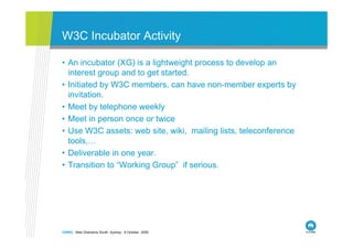 Kerry Taylor - Semantics & sensors | PPT