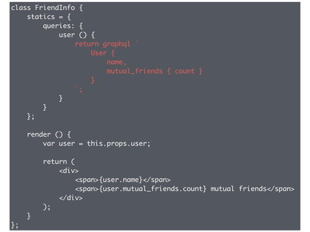 W3CTech美团react专场-Thinking in React | PDF