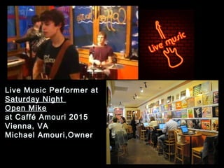 W3_DC Music Studio slideshare | PPT
