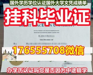 UDel毕业证书模板 | PPT