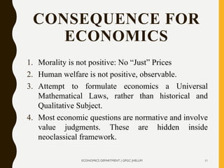 W3 ppt origins of western social science | PDF