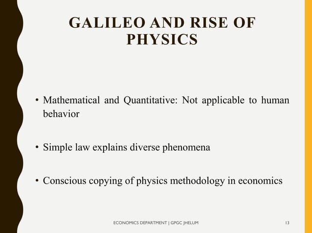 W3 ppt origins of western social science | PPT