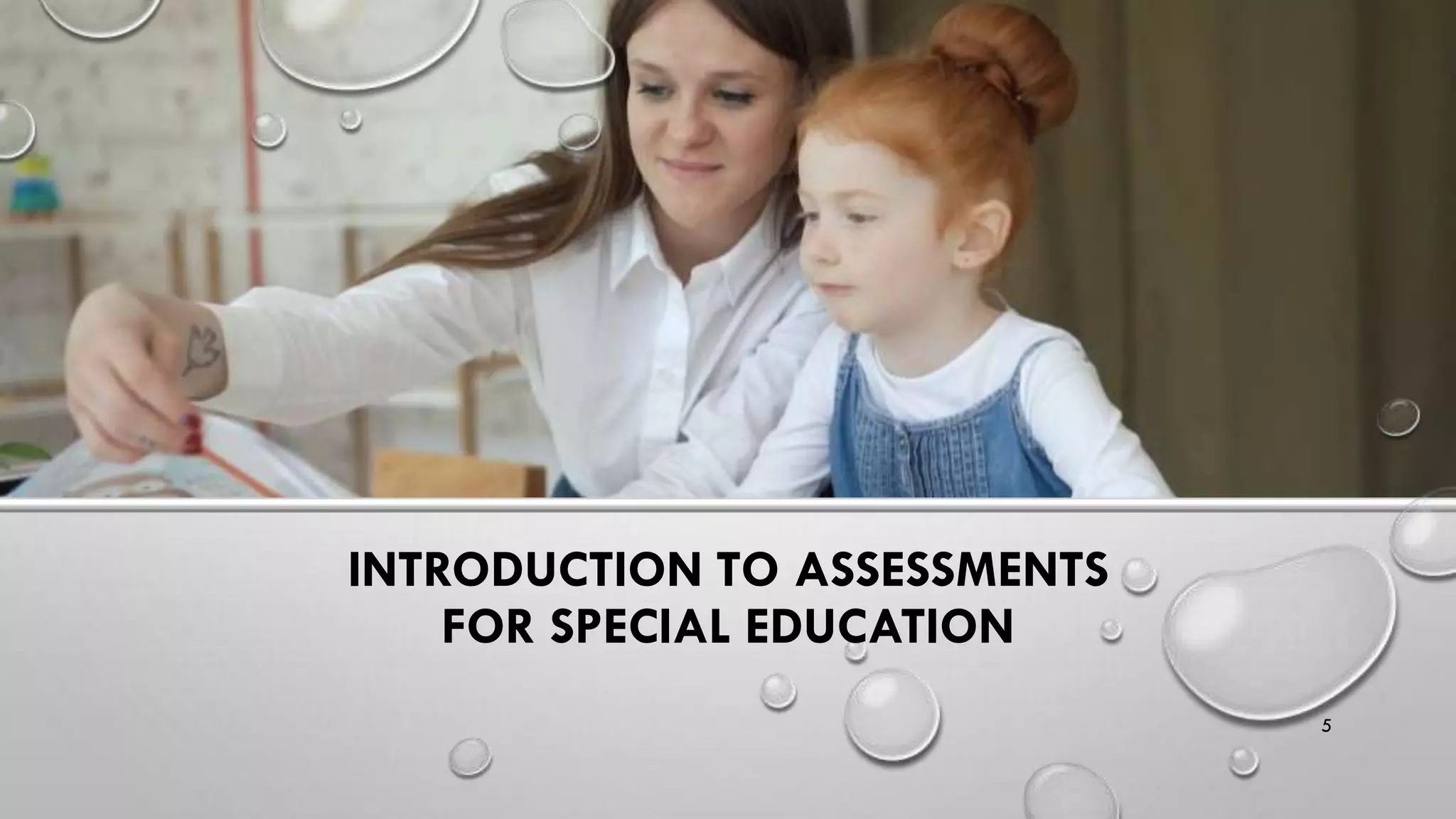 w3s1 Introduction to Assessments.pptx