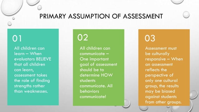 w3s1 Introduction to Assessments.pptx