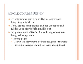 A presentation in my first year "The Grid" | PPT