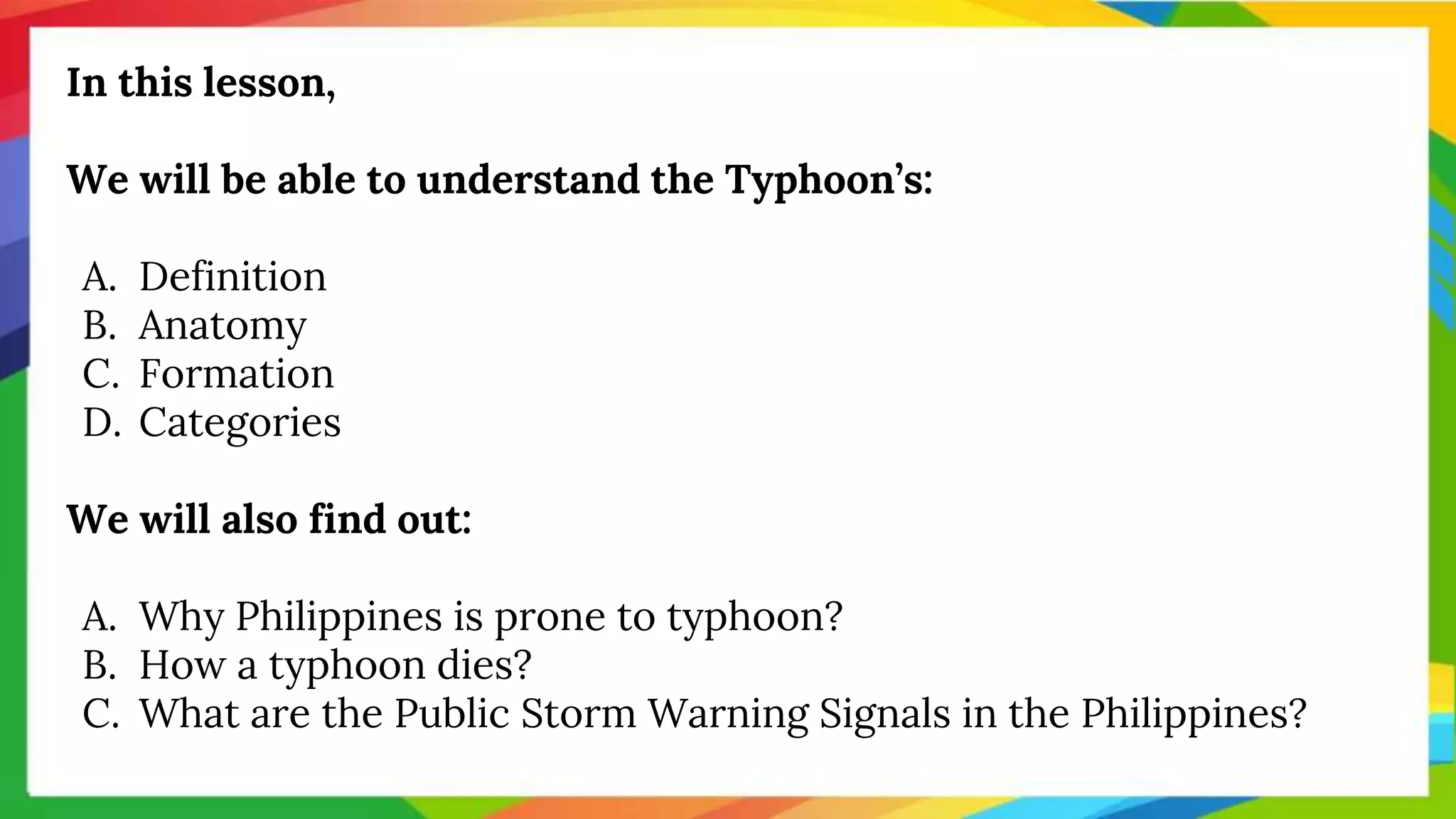 W3 Understanding Typhoons PPT.pptx