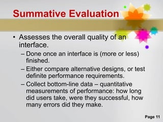 USABILITY ENGINEERING LIFE CYCLE IN HCI.pdf