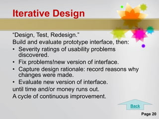 USABILITY ENGINEERING LIFE CYCLE IN HCI.pdf