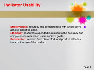 USABILITY ENGINEERING LIFE CYCLE IN HCI.pdf