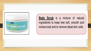 TLE GRADE 9- BEAUTY CARE (NAIL CARE)- HANDS SPA TREATMENT | PPTX