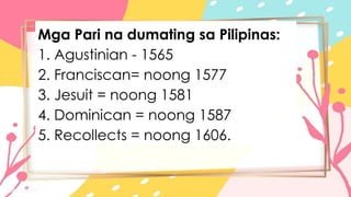 W4-ARALING.PANLIPUNAN.GRADE5.POWERPOINT.PRESENTATION | PPTX