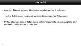 W4-DecisionMaking.pdf. python document. CS | PPT