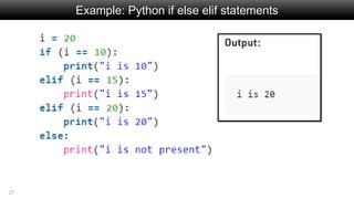 W4-DecisionMaking.pdf. python document. CS | PPT