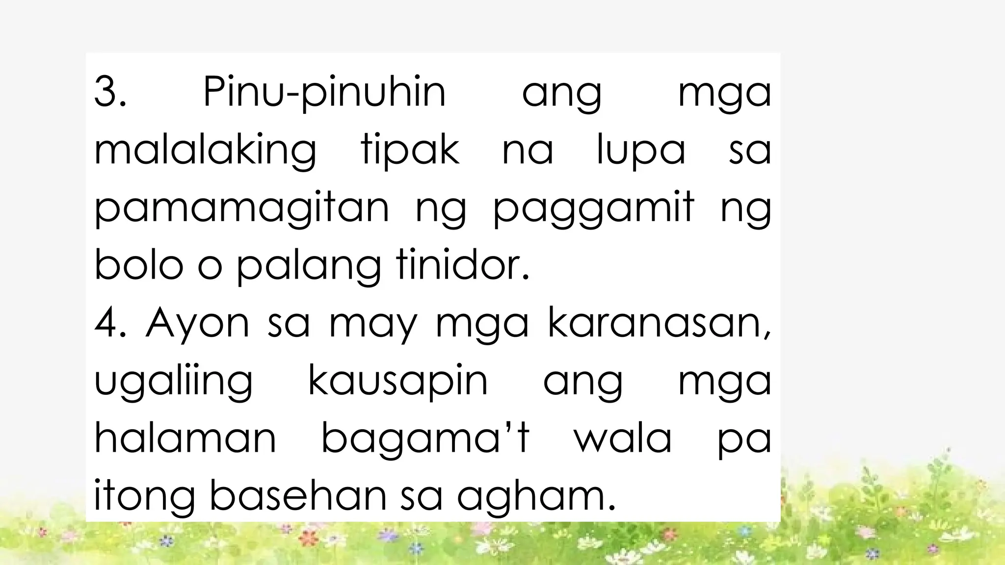 Week 4-EPP.pptx second quarter k-12 lesson | PPTX