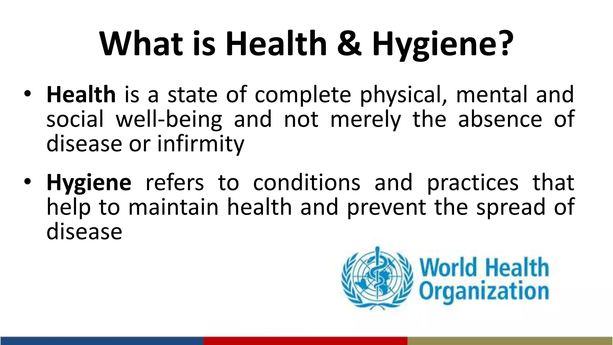 W4 - Hygiene and Sanitation.pptx