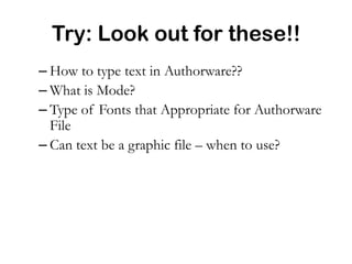 W4 introduction to al interface | PPT