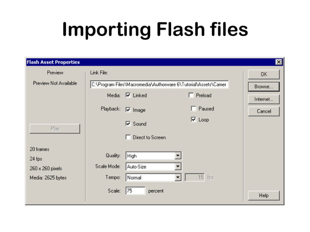 W4 introduction to al interface | PPT