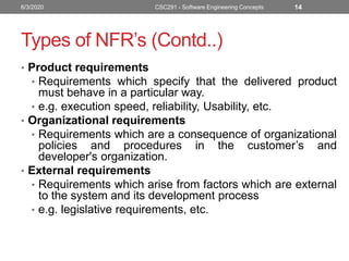 W4 lecture 7&8 - requirements gathering | PPT