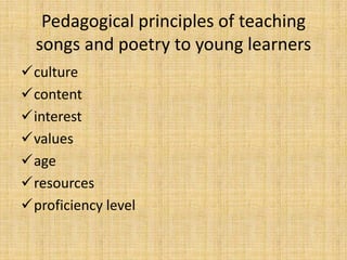 W4 pedagogical principles | PPTX