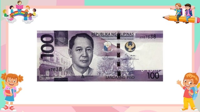 Grade 1 Quarter 4 Week 3 Presentation. this is designed for the teacher ...