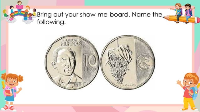 Grade 1 Quarter 4 Week 3 Presentation. this is designed for the teacher ...