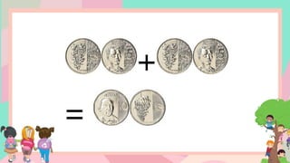 W4-Q4-MATHEMATICS-IN GRADE 1, VALUE OF NUMBER OF BILLS.pptx