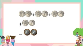 W4-Q4-MATHEMATICS-IN GRADE 1, VALUE OF NUMBER OF BILLS.pptx