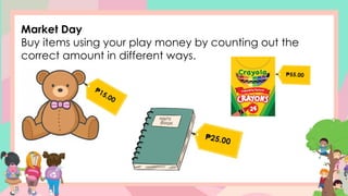 W4-Q4-MATHEMATICS-IN GRADE 1, VALUE OF NUMBER OF BILLS.pptx