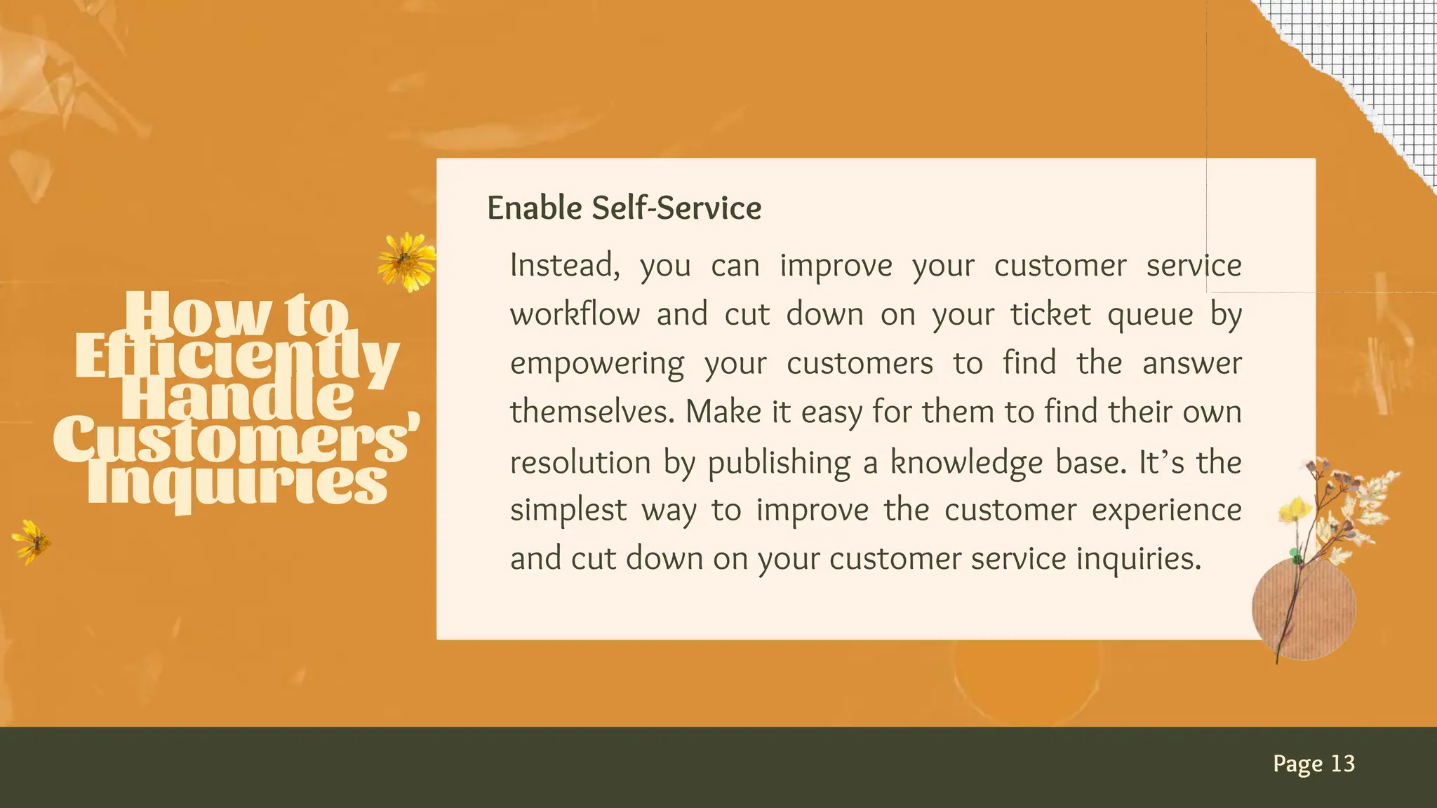 W4 2523 - Handling Customer's Inquiries.pptx