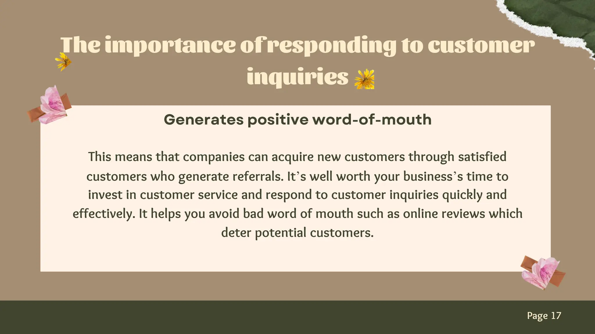 W4 2523 - Handling Customer's Inquiries.pptx
