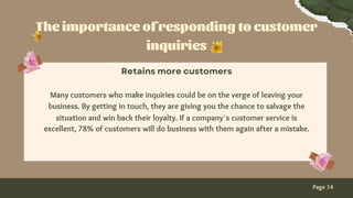 W4 2523 - Handling Customer's Inquiries.pptx