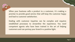 W4 2523 - Handling Customer's Inquiries.pptx