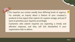 W4 2523 - Handling Customer's Inquiries.pptx