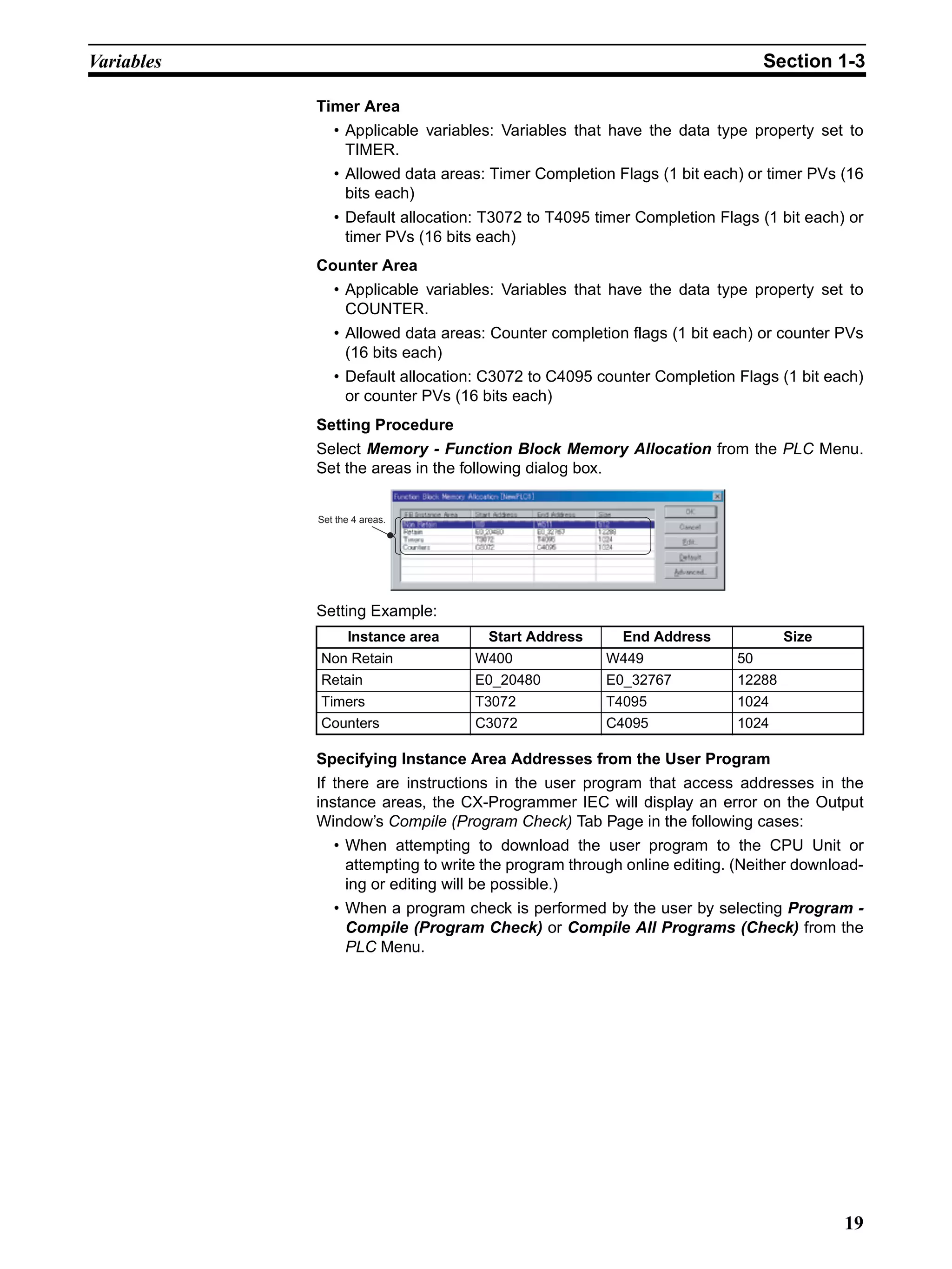 W427 e1-01+ws02-cpic1-e+cx programmer iec operation-manual | PDF