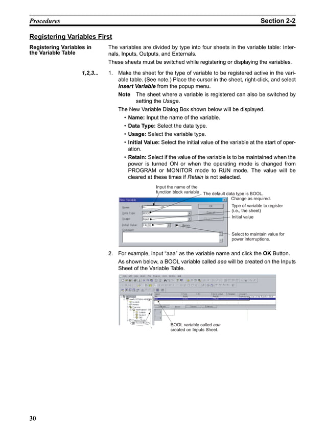 W427 e1-01+ws02-cpic1-e+cx programmer iec operation-manual | PDF
