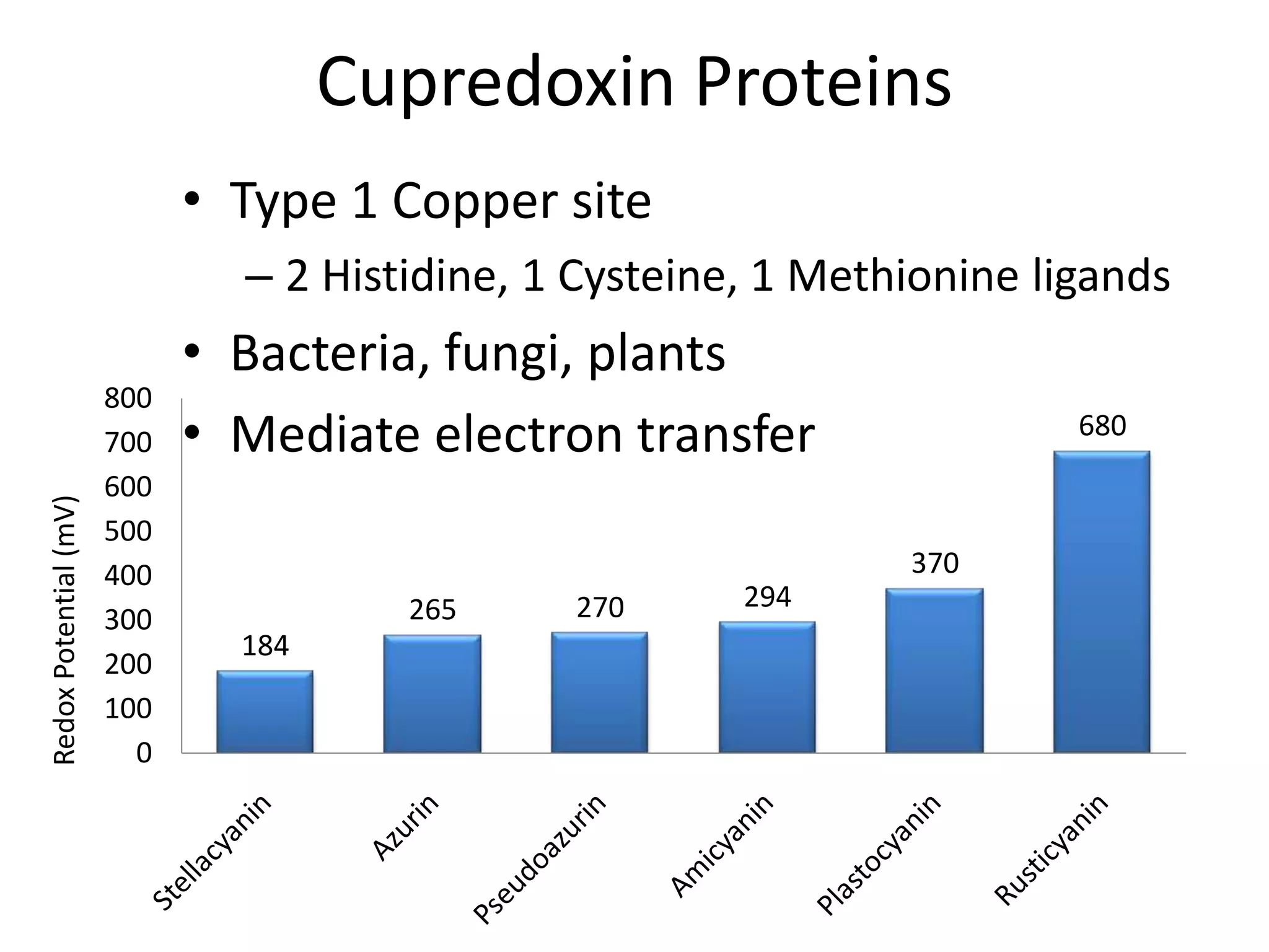 Effects of Specific Mutations on the Structure and Function of the ...