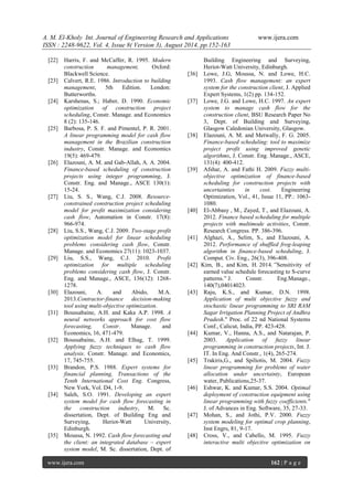 A Multi-Objective Fuzzy Linear Programming Model for Cash Flow Management | PDF
