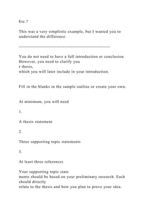 W4 Assignment Term Paper Outline· Term Paper OutlineIn last .docx