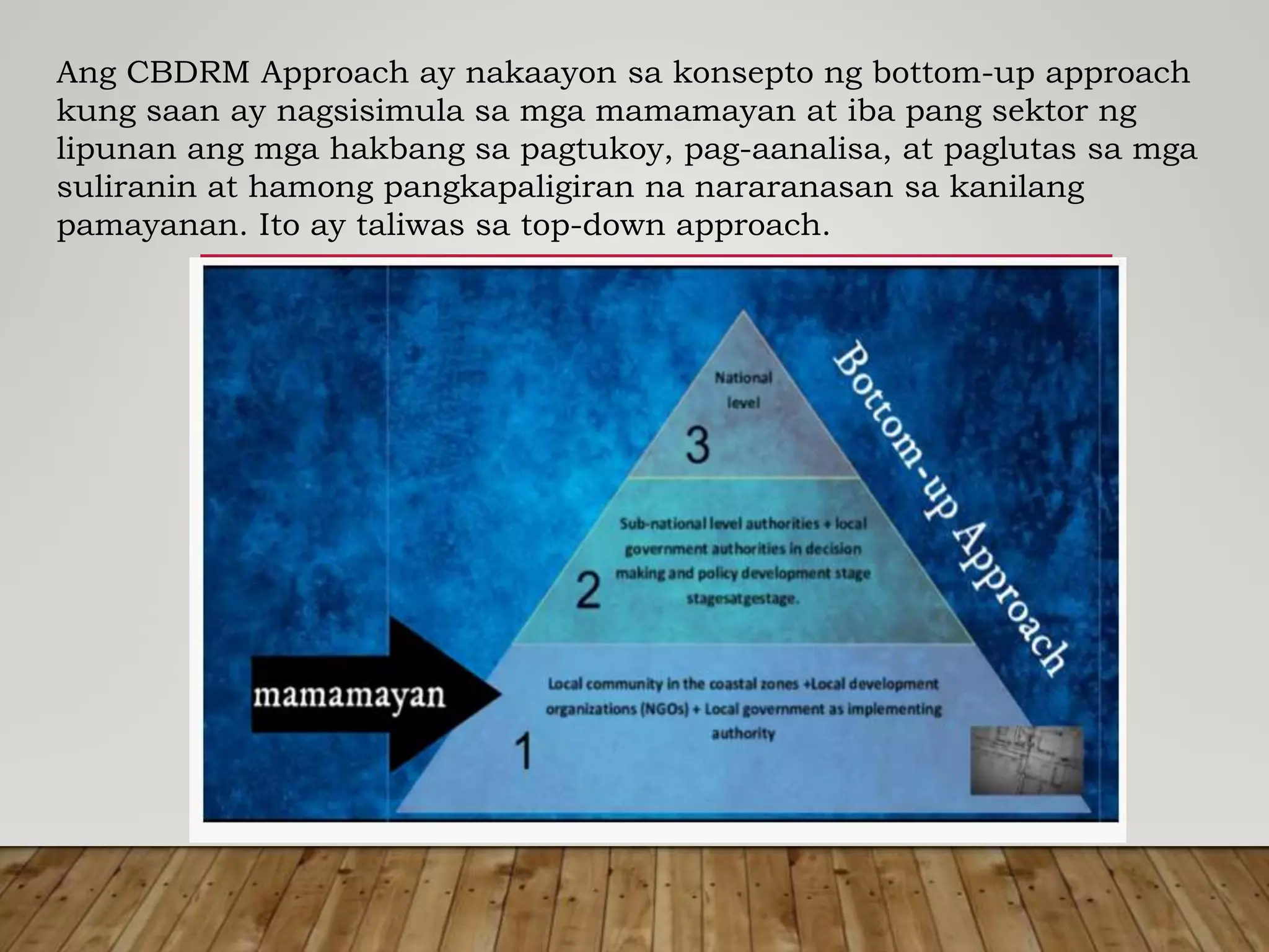 W4 COMMUNITY-BASED DISASTER & RISK MANAGEMENT APPROACH.pptx