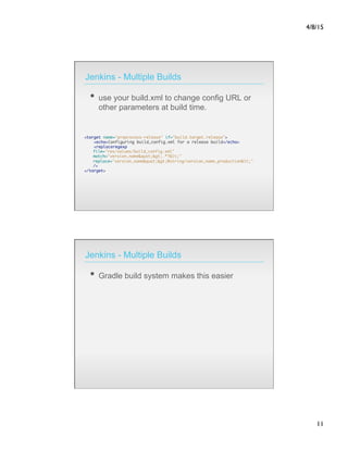 Mastering Android Development Tools | PDF