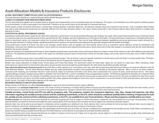 The GIC Investment Ideas: SMAC vs. FANG | PDF