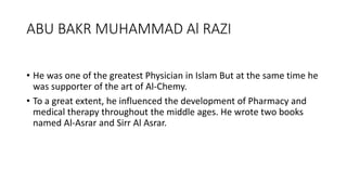 History of pharmacy original pharmacy orientation of pharmacy | PPTX