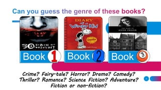 Predicting outcomes, making inferences & drawing conclusions | PPTX