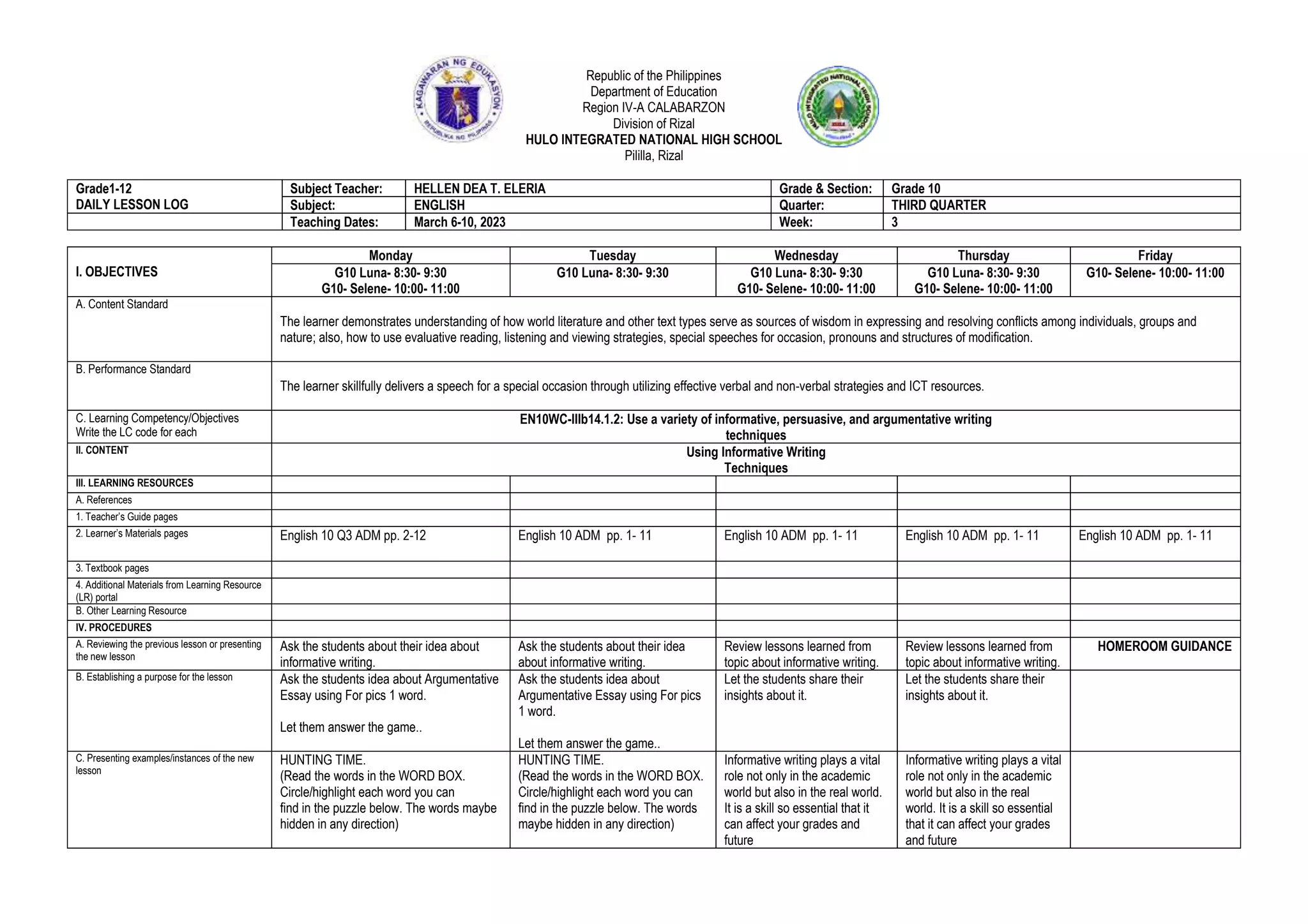 W4 Q3 DLL March 6-10, 2023.docx