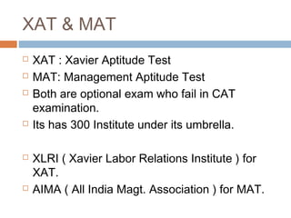 Career after bca | PPT
