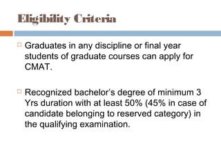 Career after bca | PPT