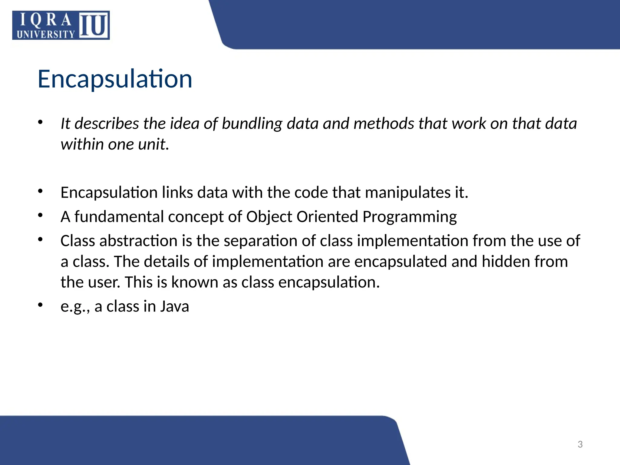 W5. Data Encapsulation Hiding object.pptx