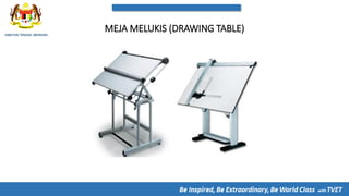 W5 LA2 Carry Out Engineering Drawing | PDF