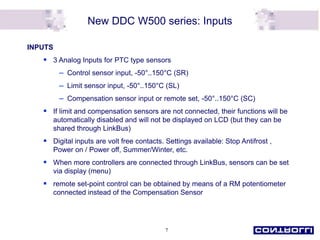 W500T_Presentacion Ingles.ppt